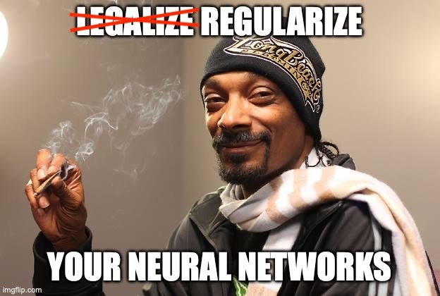 Deep Learning/NLP course – Regularization and Optimization